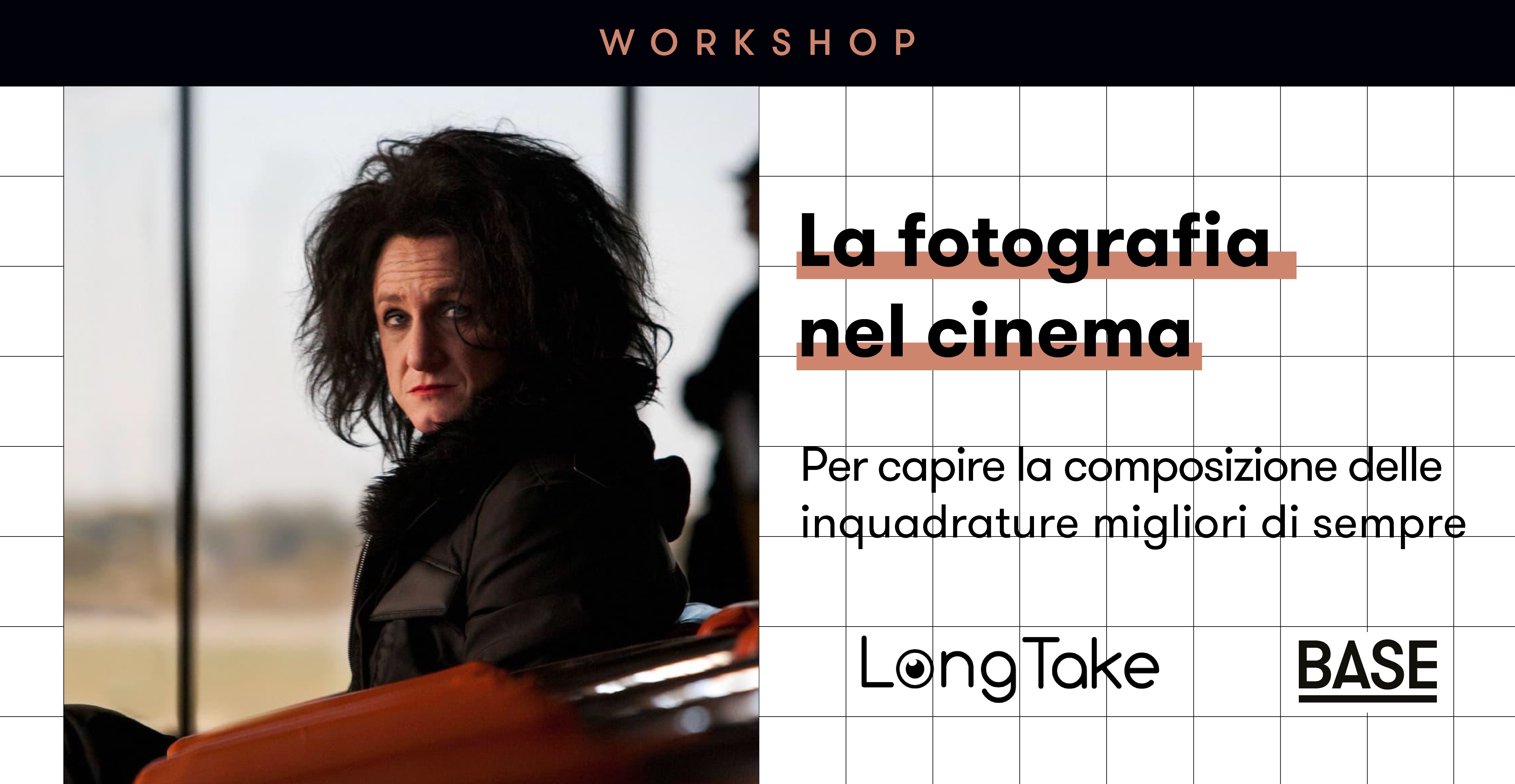 News | longtake - La passione per il cinema ha una nuova regia