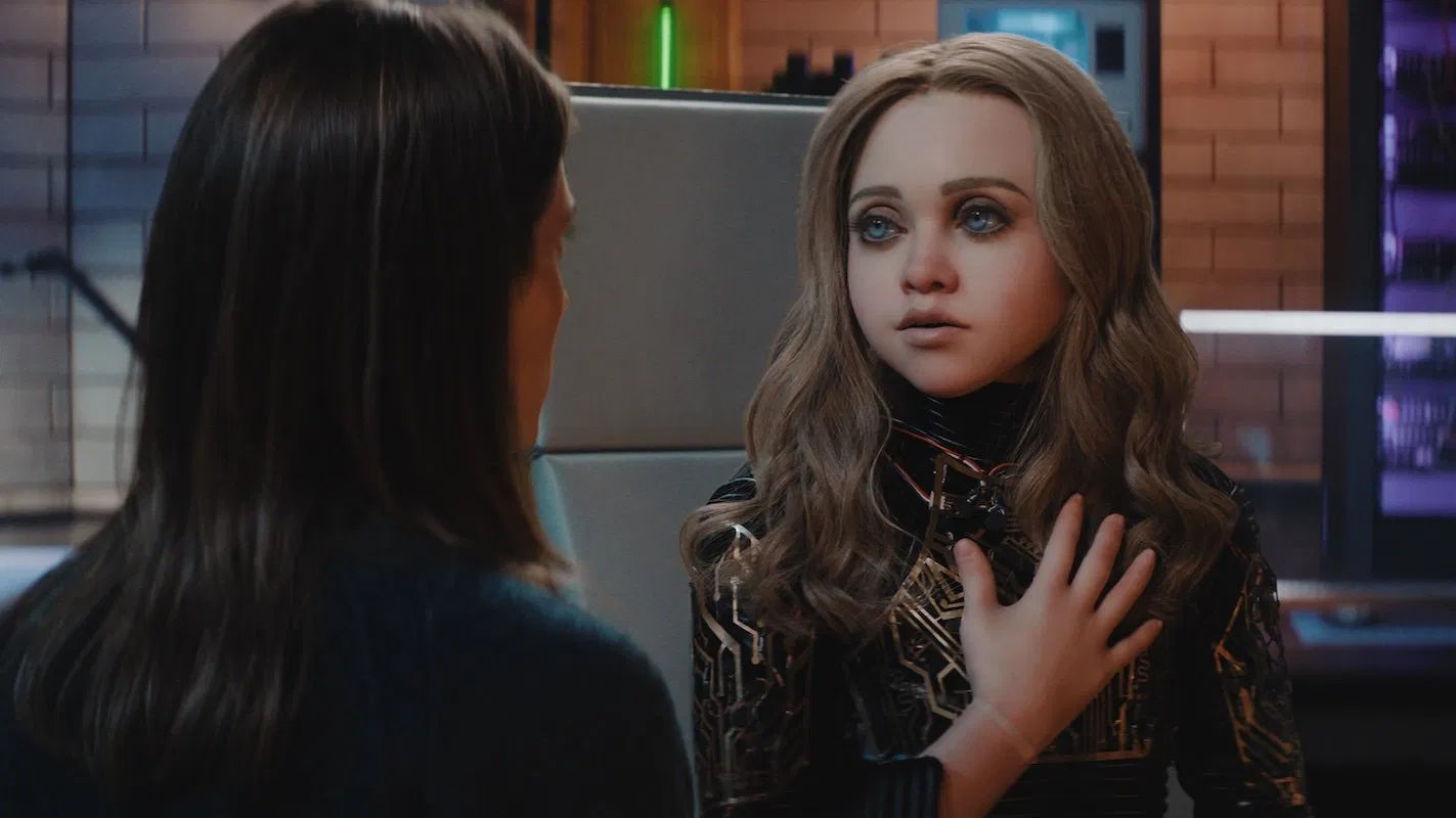 M3gan 2.0 Film | longtake - La passione per il cinema ha una nuova regia