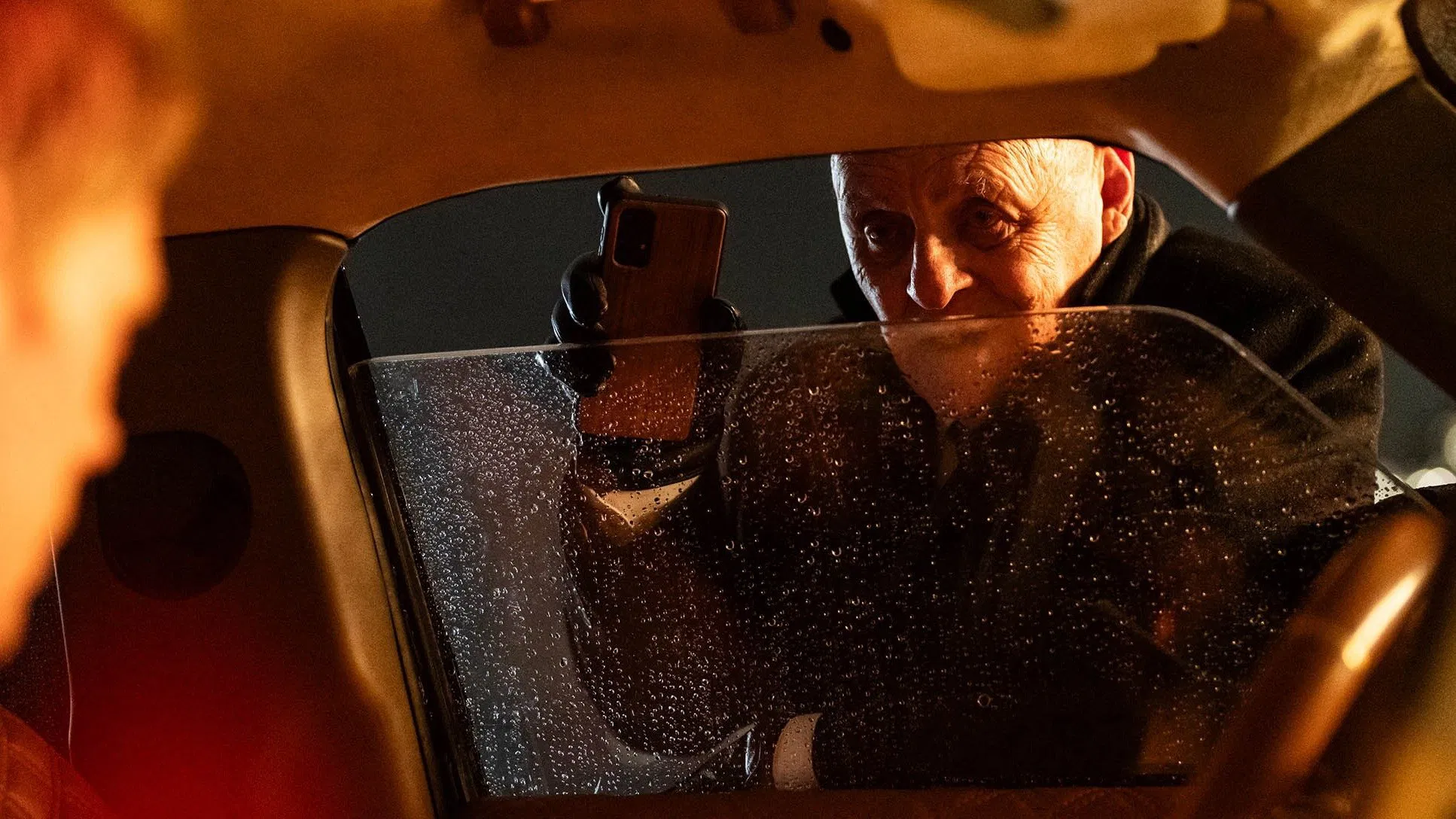 Locked - In trappola Film | longtake - Every Frame Counts