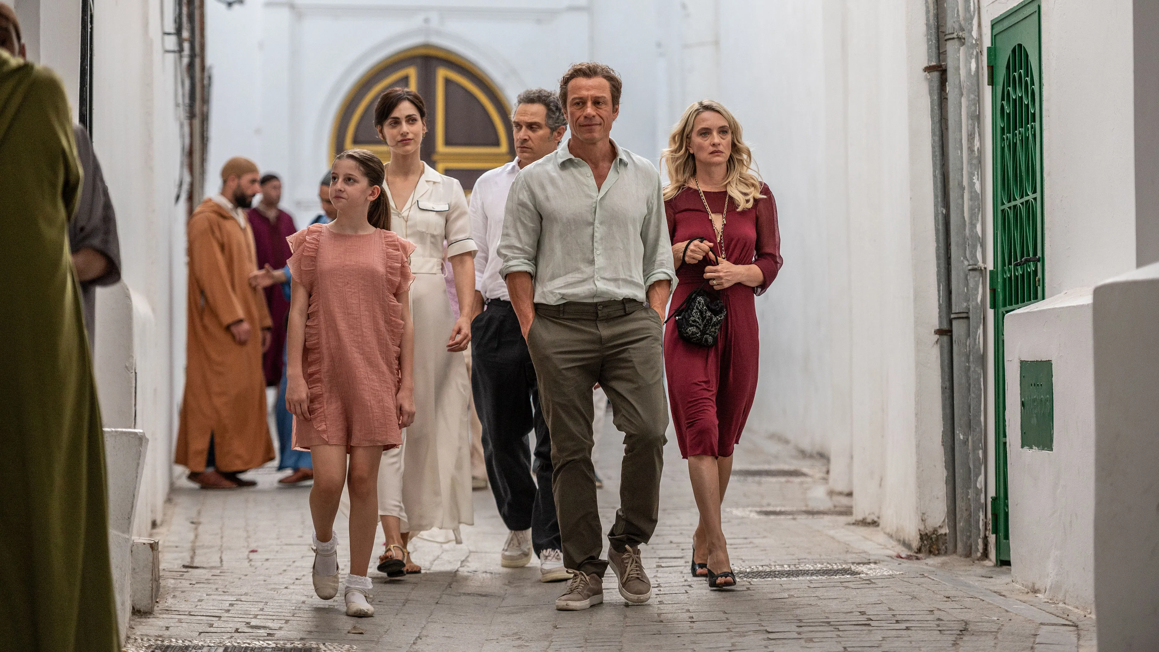 Le cose non dette Film | longtake - Every Frame Counts